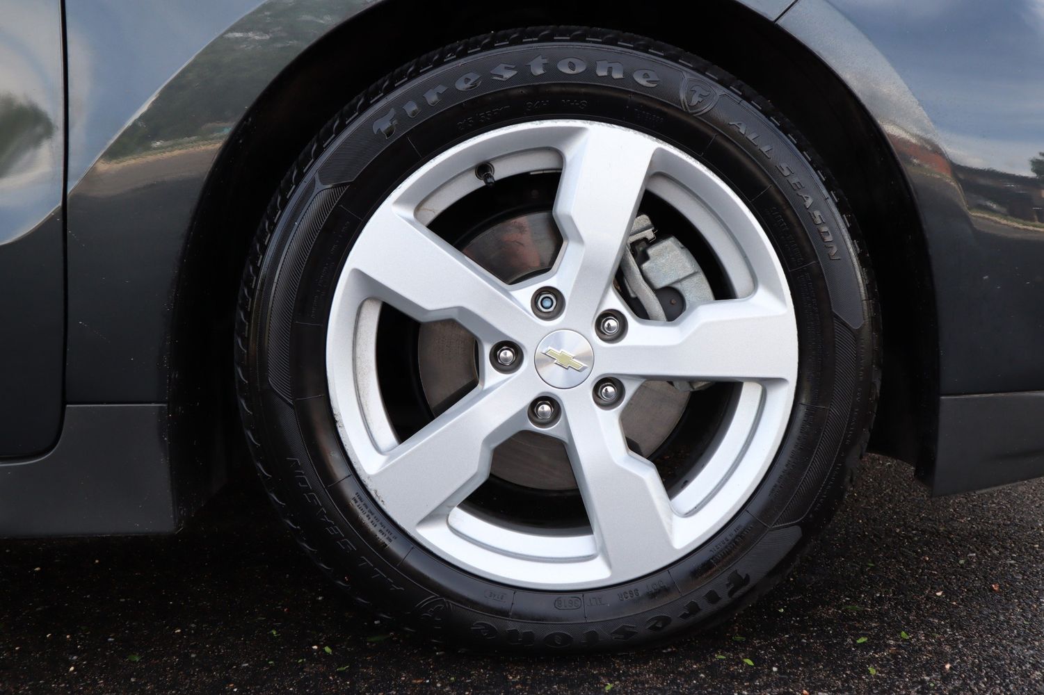 2014 Chevrolet Volt Premium | Victory Motors of Colorado