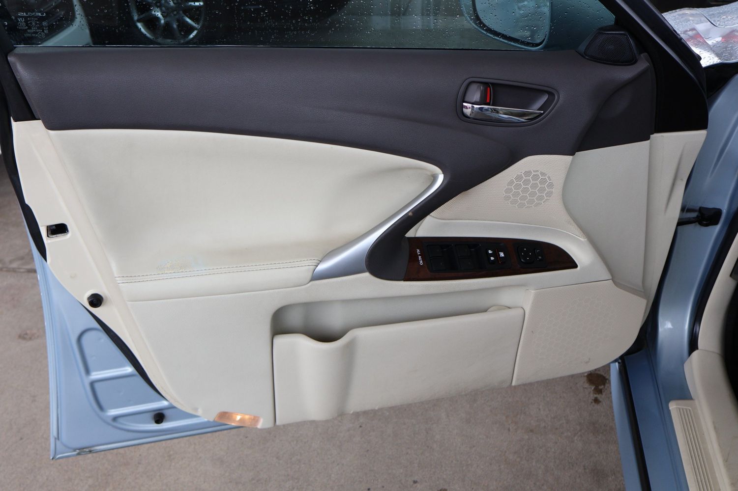 2011 Lexus IS 250 | Victory Motors of Colorado