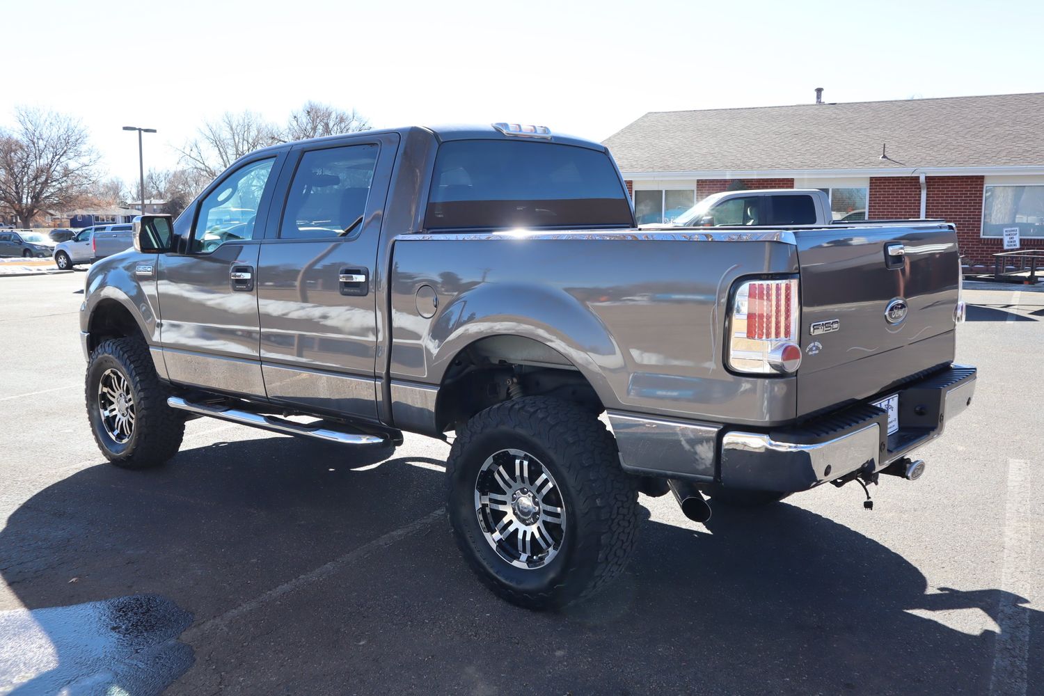 2004 Ford F-150 XLT | Victory Motors of Colorado