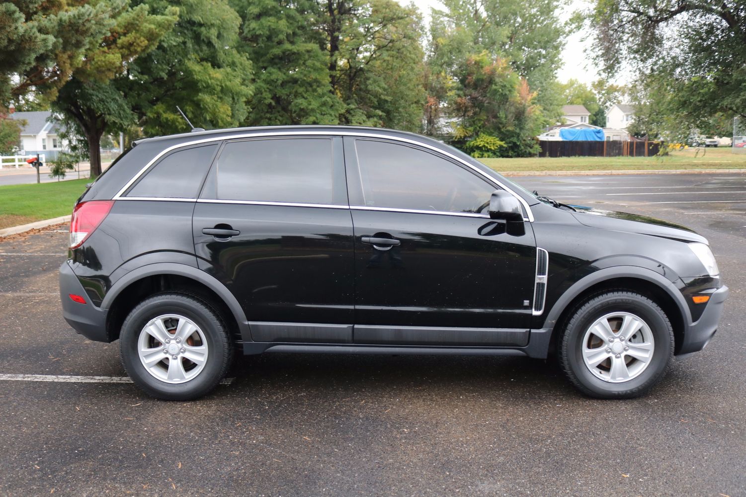 2009 Saturn Vue XE-V6 | Victory Motors of Colorado