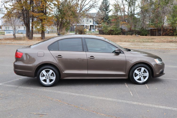 2012 Volkswagen Jetta TDI | Victory Motors of Colorado