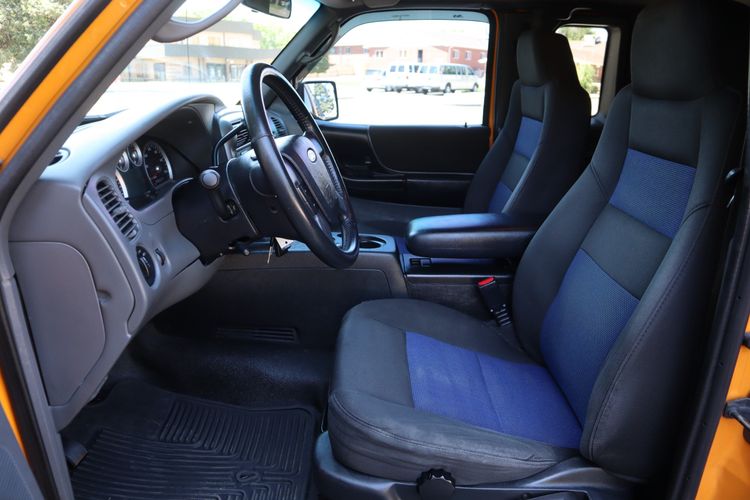 2008 Ford Ranger XLT | Victory Motors of Colorado