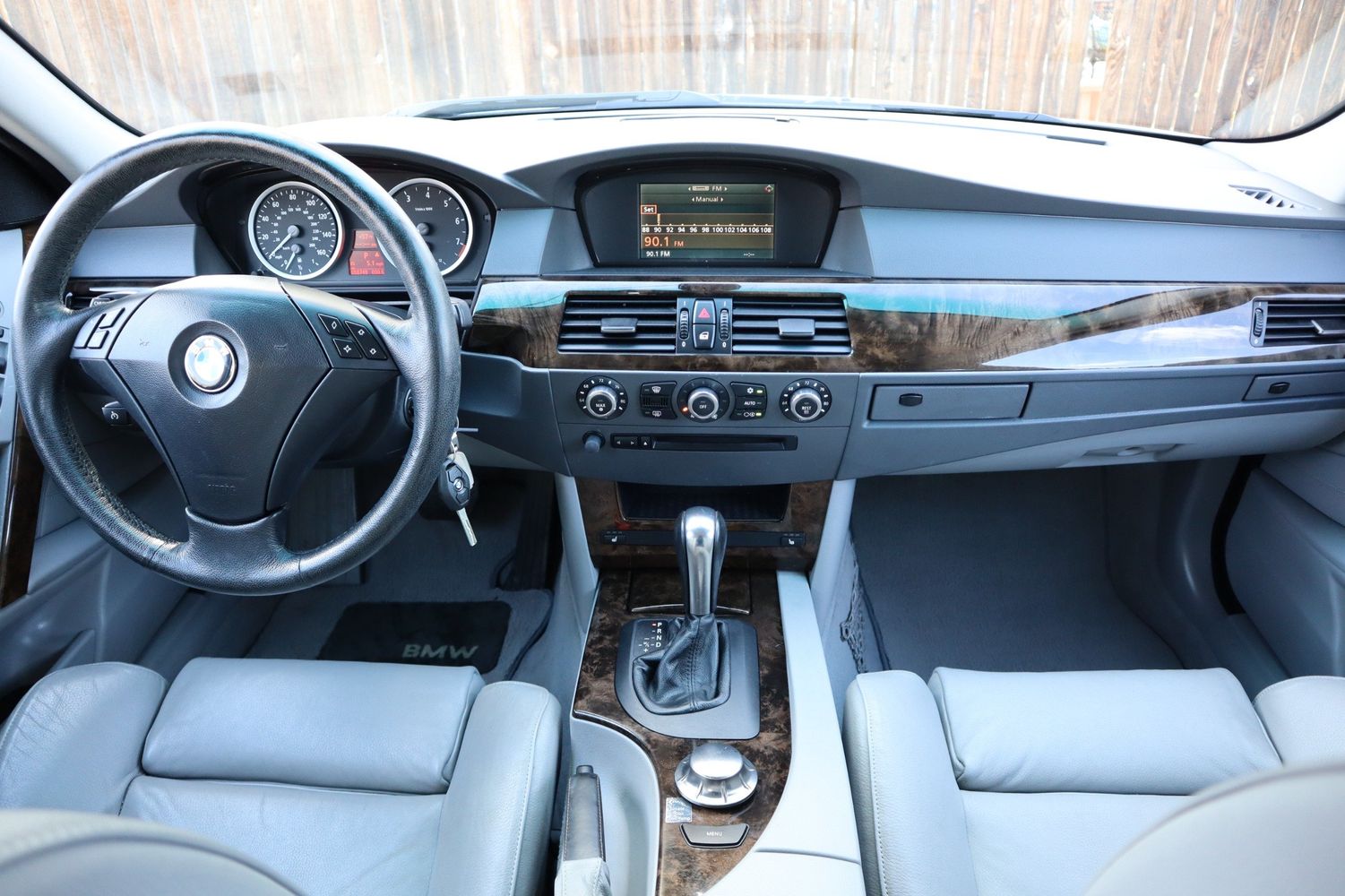 2006 BMW 5 Series 530xi | Victory Motors of Colorado