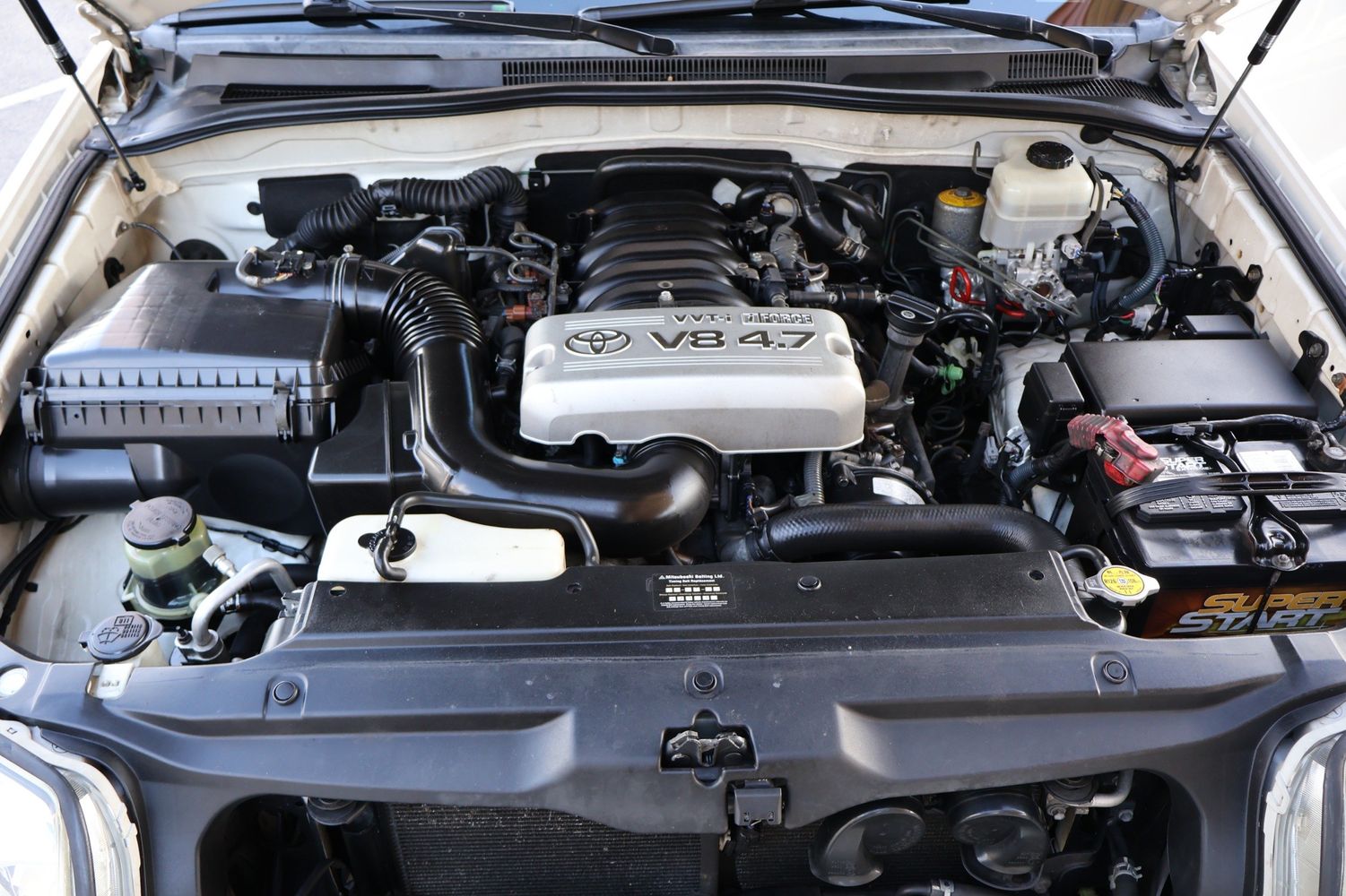 2005 Toyota 4Runner | Victory Motors of Colorado