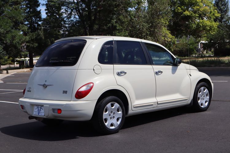 2007 Chrysler PT Cruiser Touring | Victory Motors of Colorado