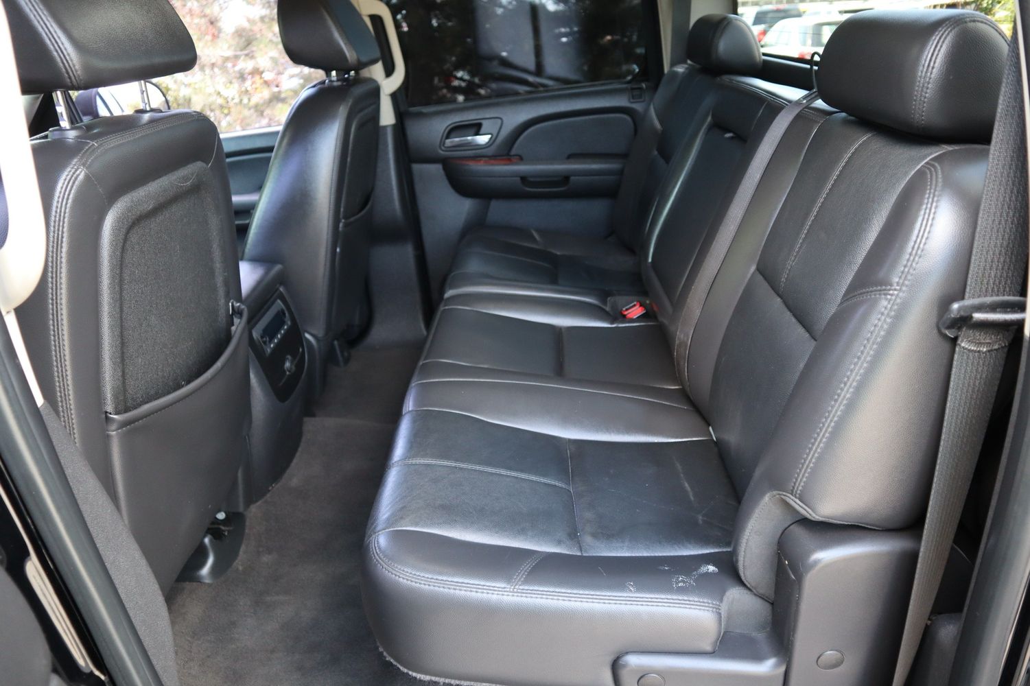 2008 Chevrolet Silverado 1500 LTZ | Victory Motors of Colorado