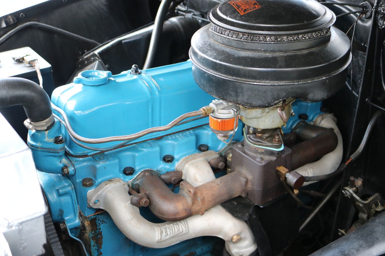 1950 Chevrolet Deluxe | Victory Motors of Colorado