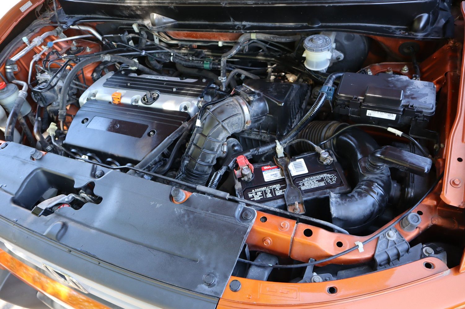 2007 Honda Element EX | Victory Motors of Colorado