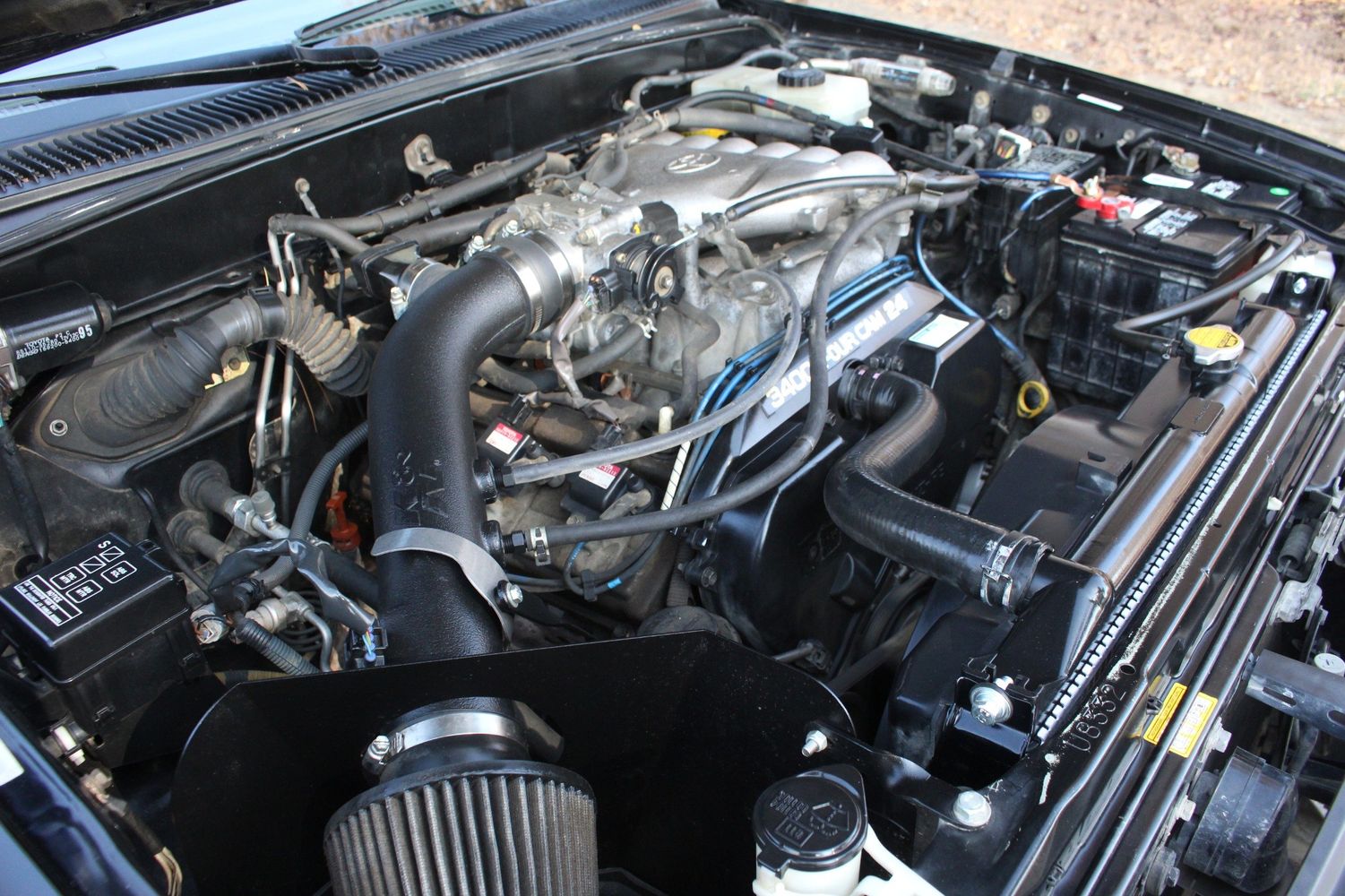 2002 Toyota 4Runner SR5 | Victory Motors of Colorado