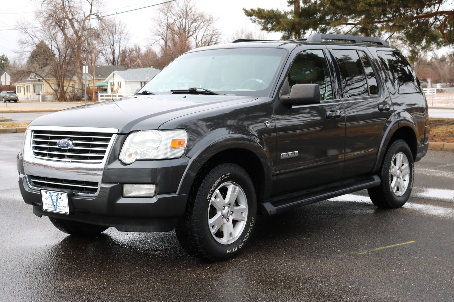2007 Ford Explorer XLT | Victory Motors of Colorado