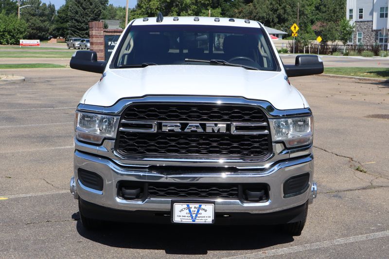 2019 Ram 3500 Photos