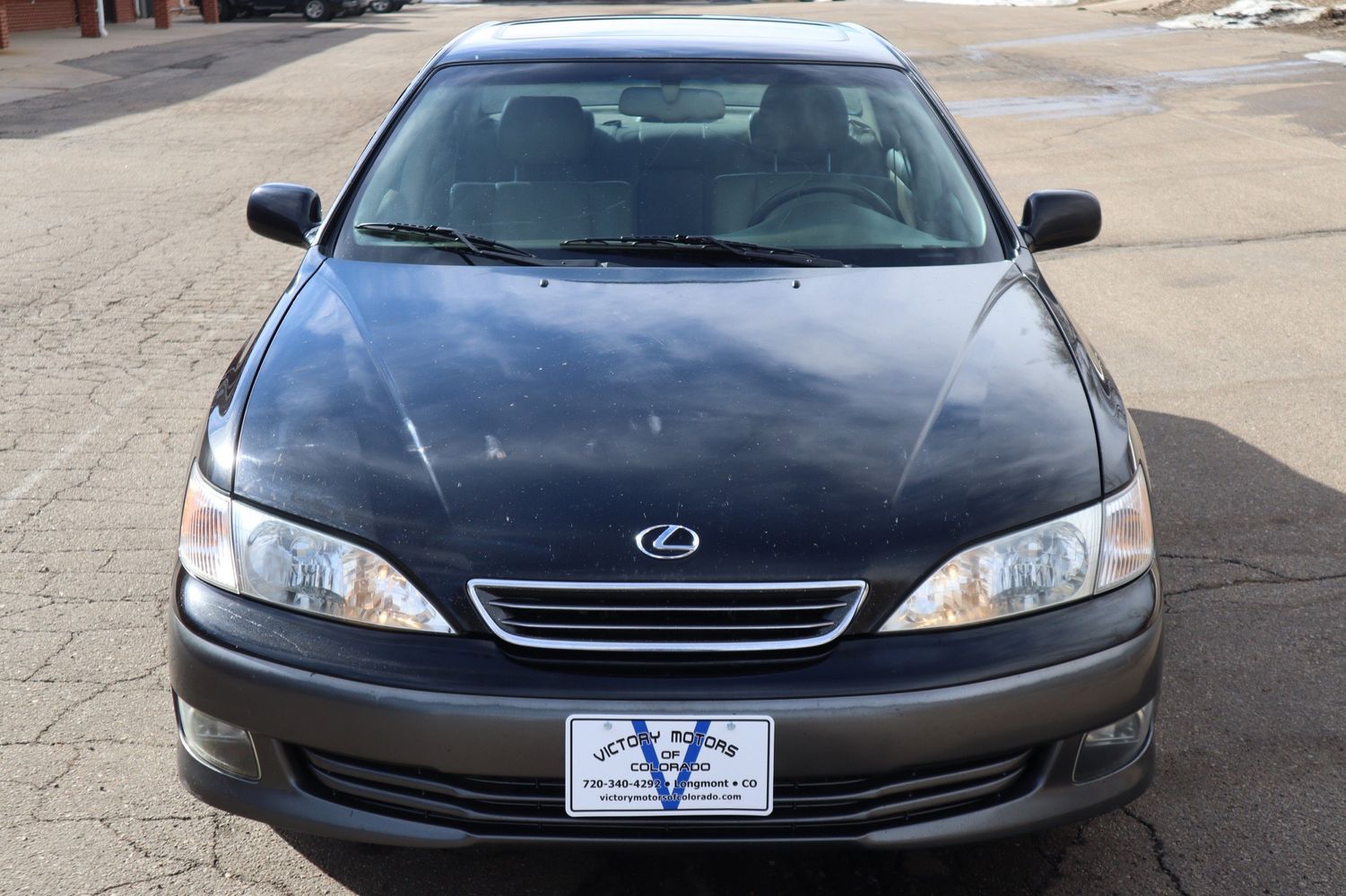2000 Lexus ES 300 Base | Victory Motors of Colorado