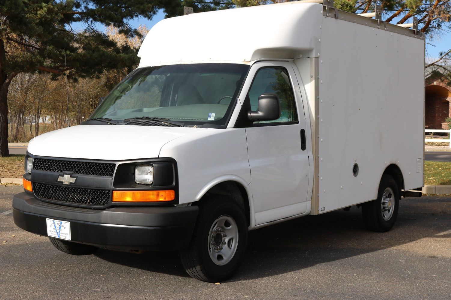 2005 Chevrolet Express G3500 | Victory Motors of Colorado