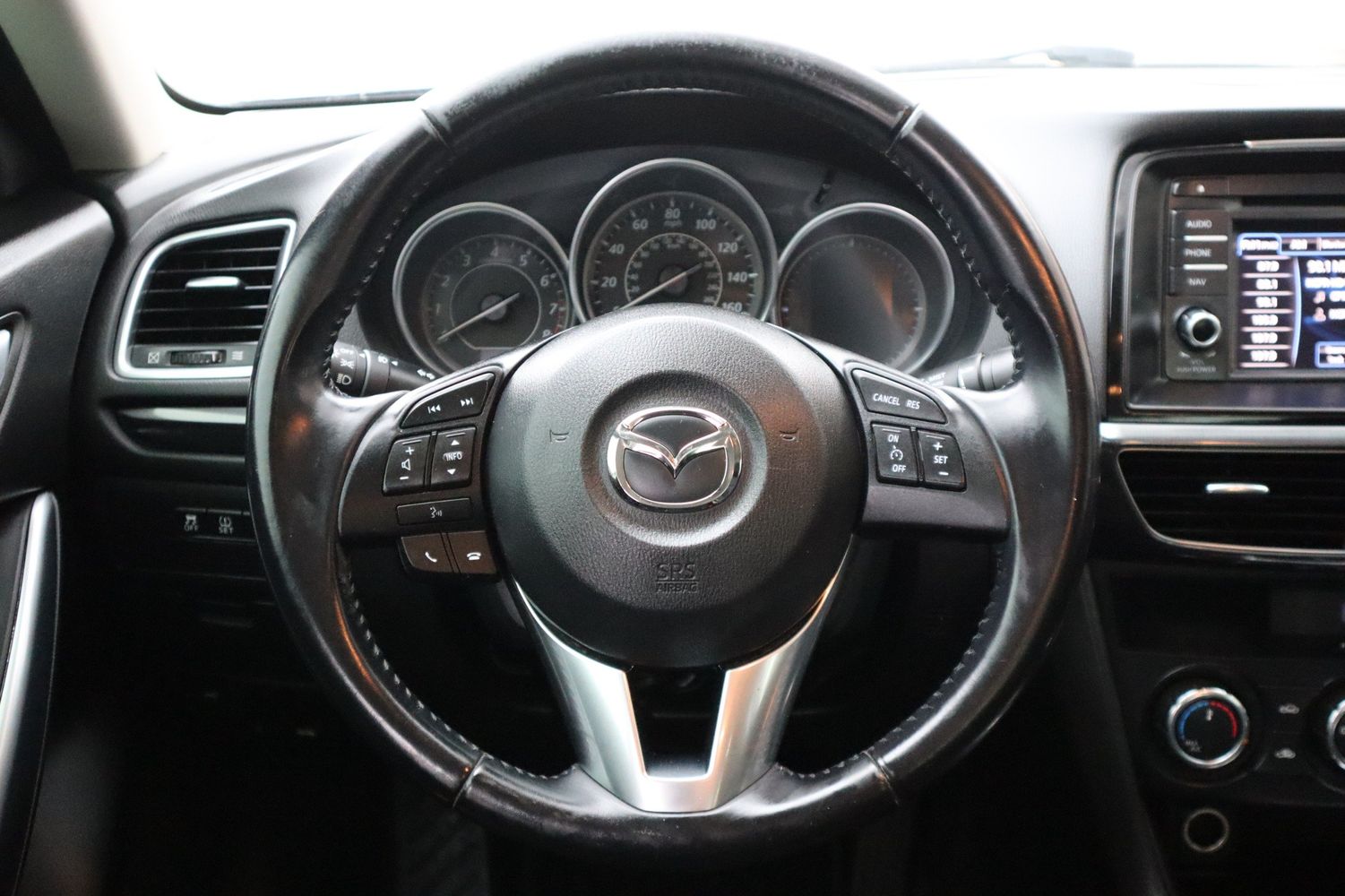 2014 Mazda 6 i Sport | Victory Motors of Colorado
