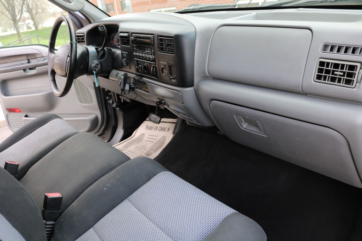 2003 Ford F-250 Super Duty XLT | Victory Motors of Colorado