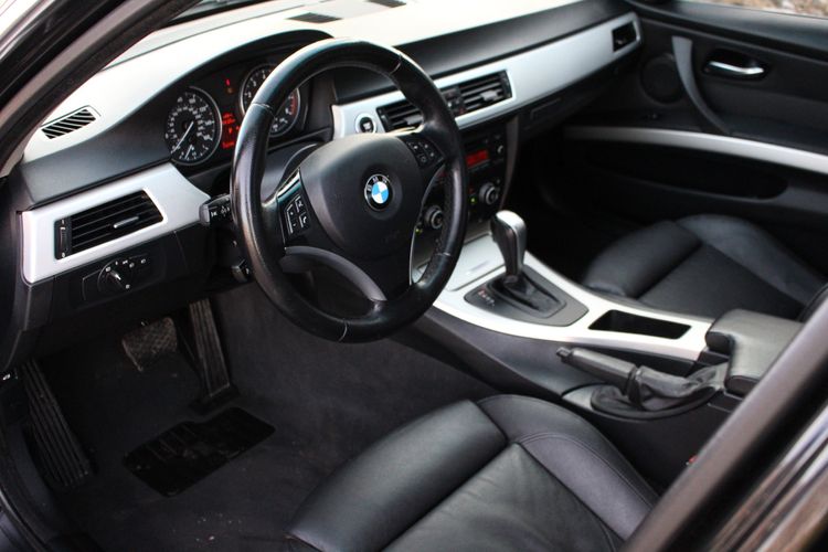 2007 BMW 335XI AWD | Victory Motors of Colorado