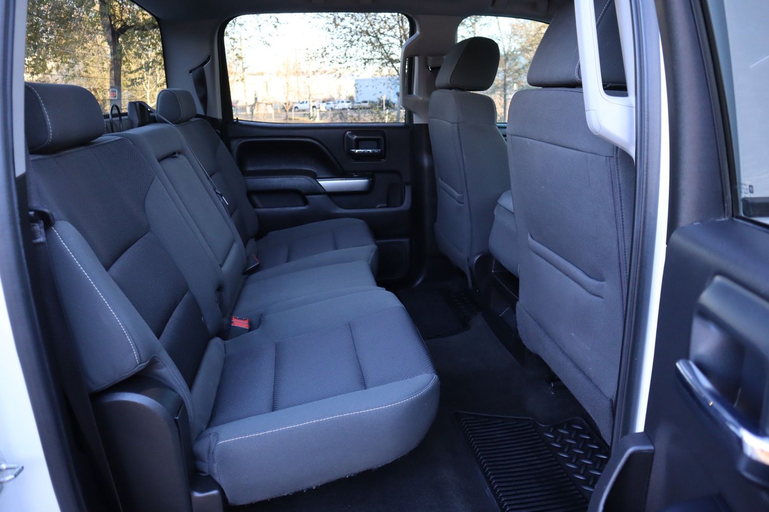 2016 Chevrolet Silverado LT | Victory Motors of Colorado