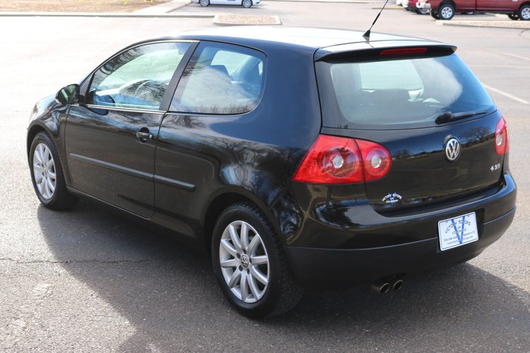 2008 Volkswagen Rabbit S | Victory Motors of Colorado
