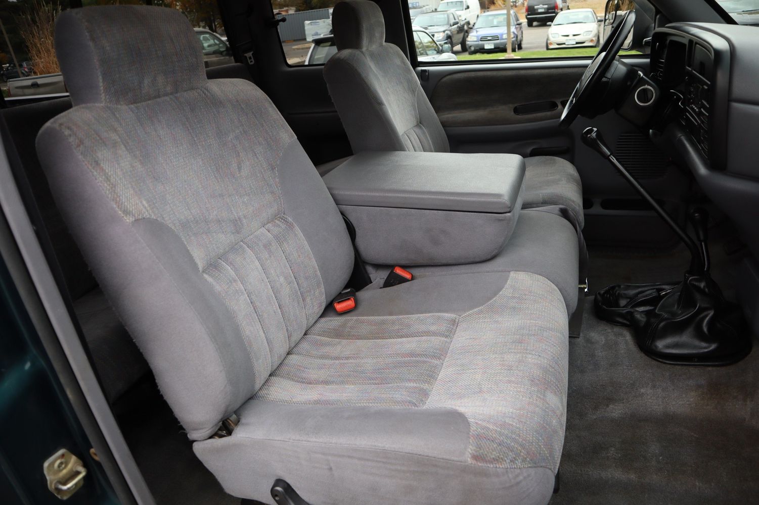 1997 Dodge Ram 2500 Laramie SLT | Victory Motors of Colorado