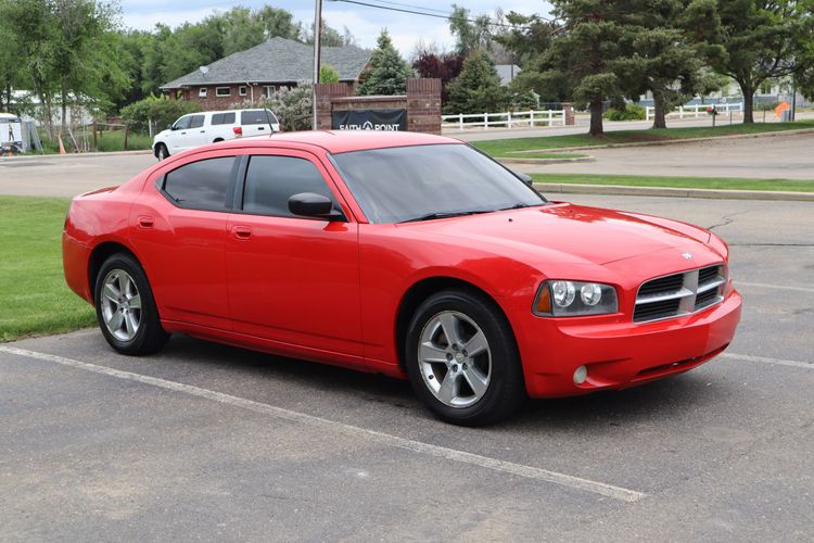 2008 Dodge Charger SXT | Victory Motors of Colorado