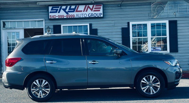 Home | Skyline Auto Group