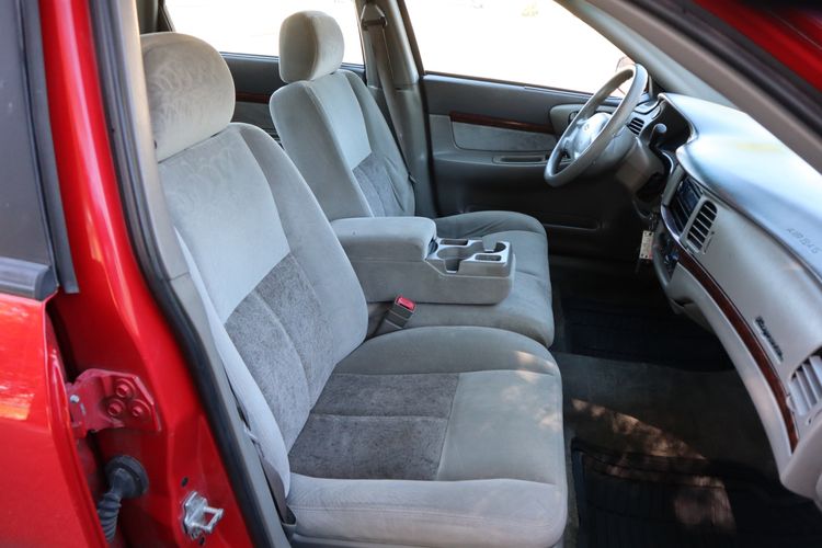 2004 Chevrolet Impala Base | Victory Motors of Colorado