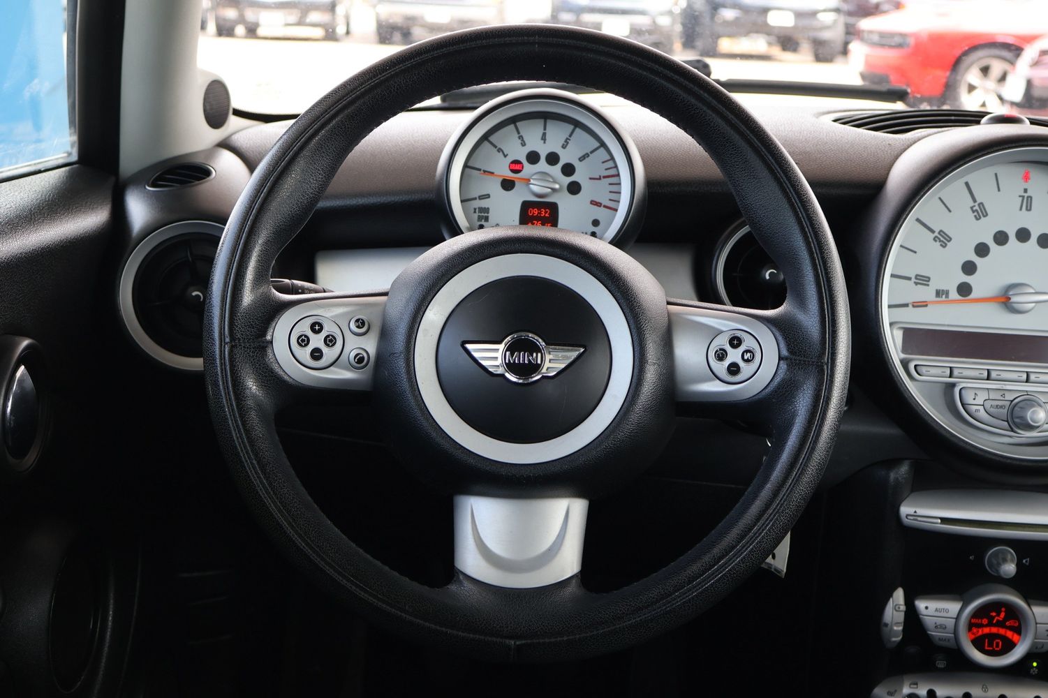 2008 MINI Cooper Base | Victory Motors of Colorado