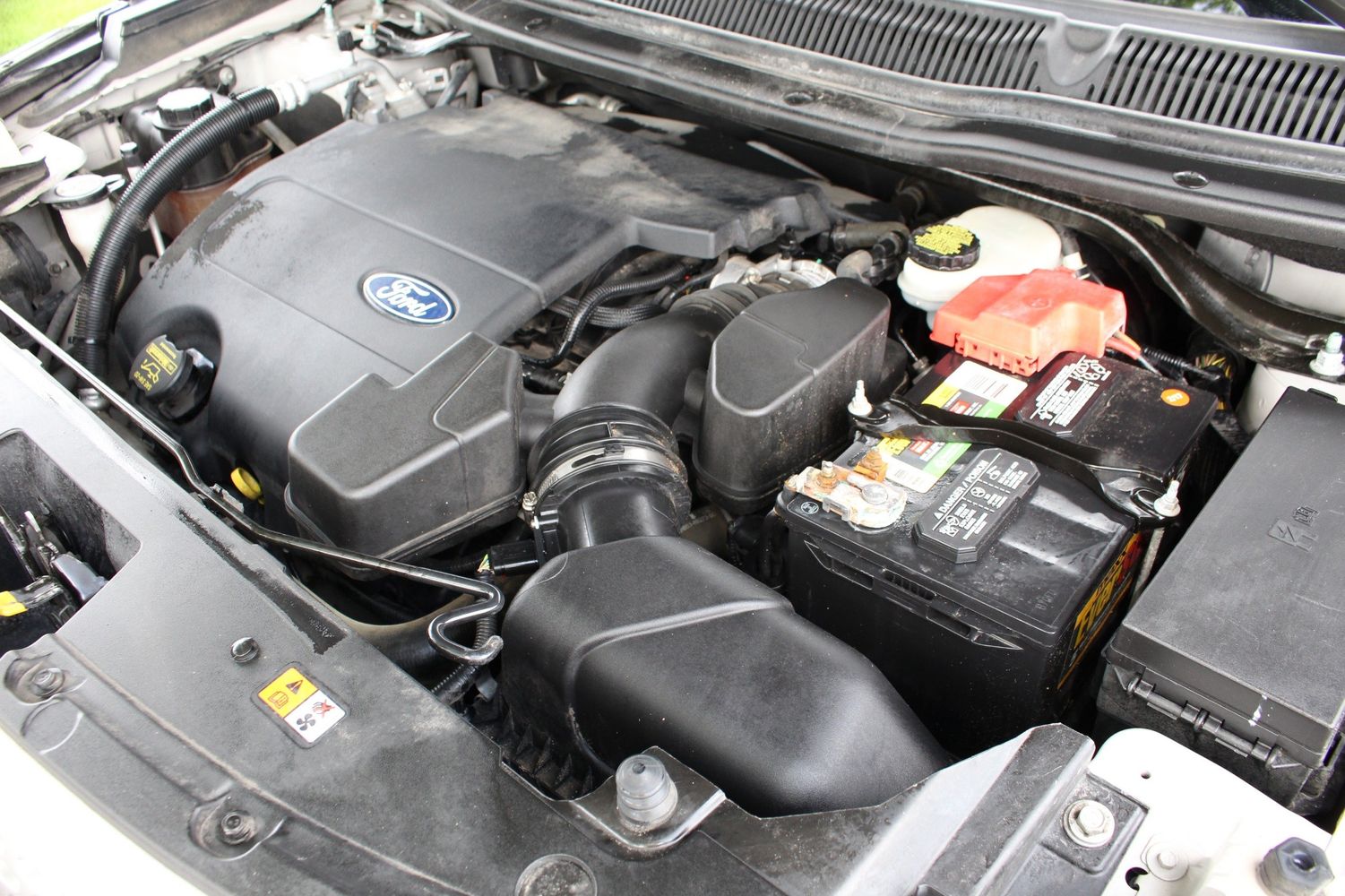 2012 Ford Explorer XLT | Victory Motors of Colorado