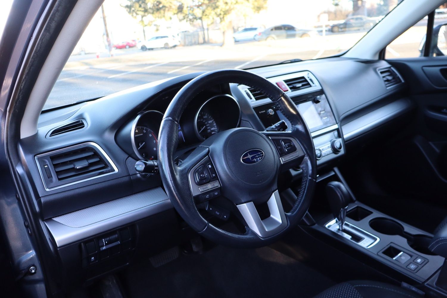 2015 Subaru Outback 2.5i Premium | Victory Motors of Colorado