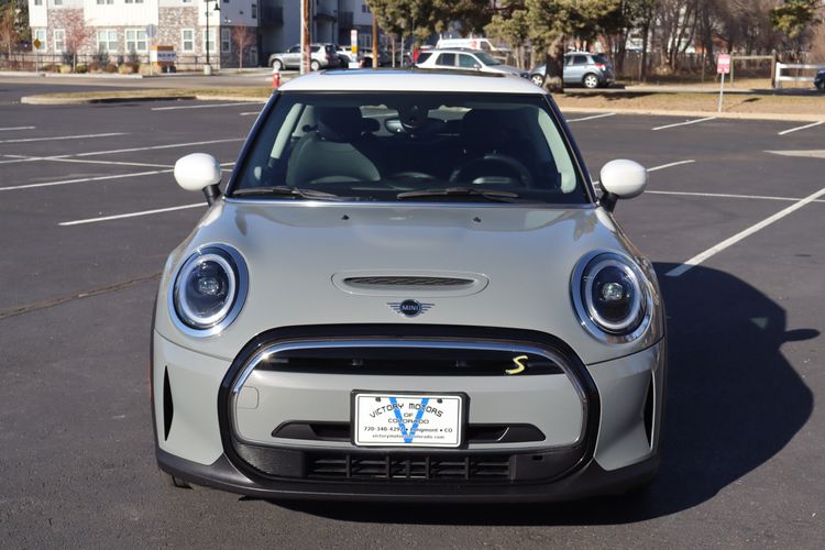 2023 MINI Hardtop 2 Door Cooper SE | Victory Motors of Colorado