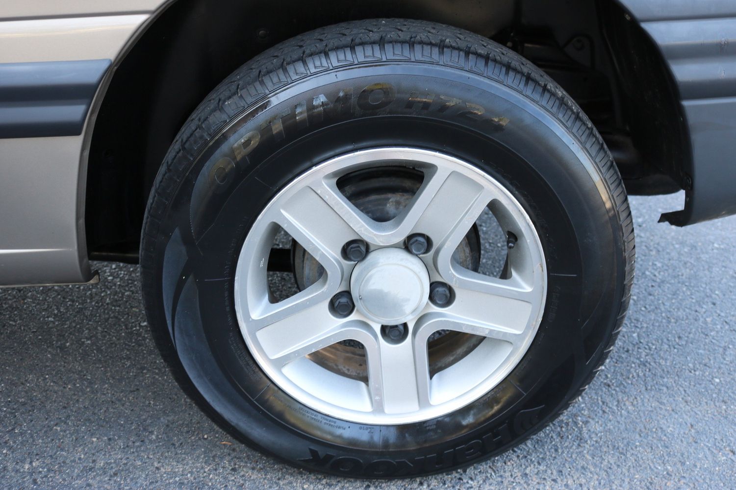 2003 Chevrolet Tracker Soft Top | Victory Motors of Colorado