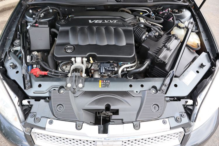 2013 Chevrolet Impala LT | Victory Motors of Colorado
