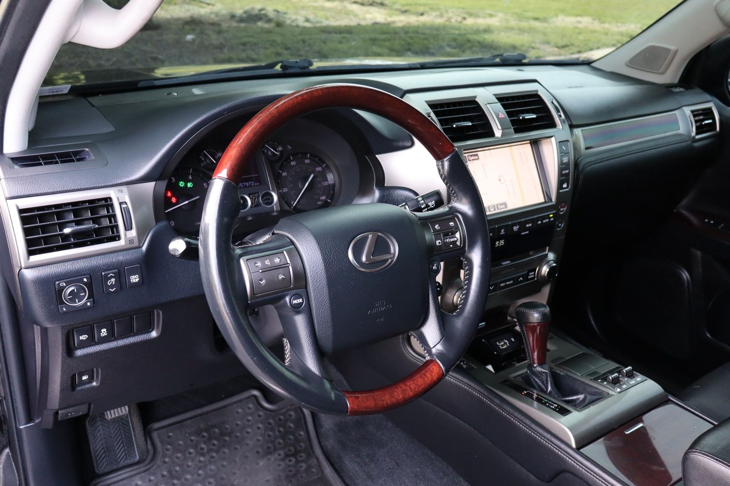 2014 Lexus GX 460 Base | Victory Motors of Colorado