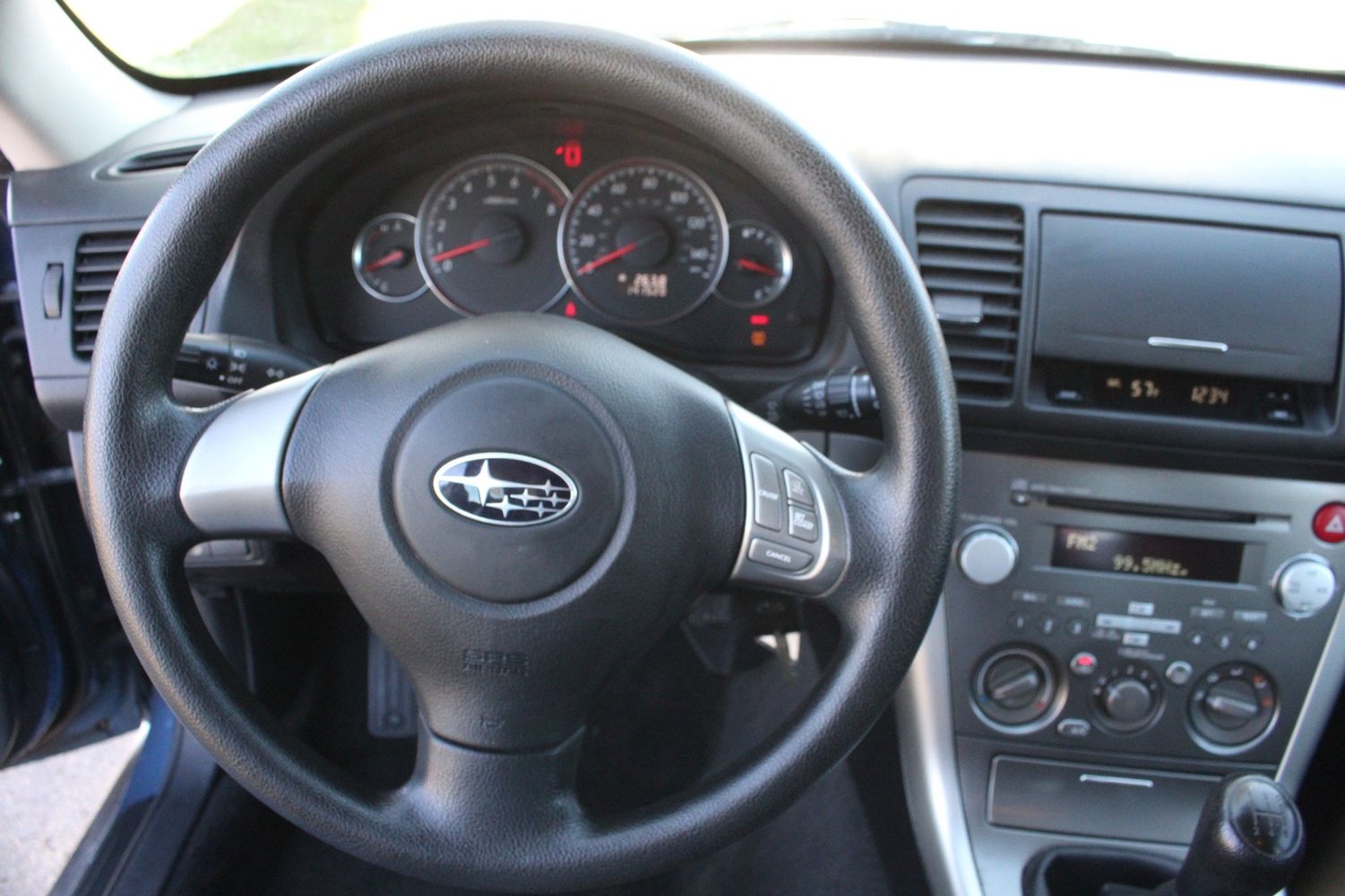 2008 Subaru Outback | Victory Motors of Colorado
