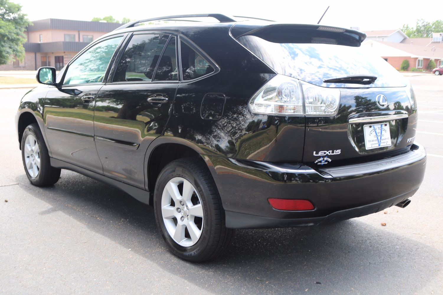 2006 Lexus RX 330 AWD | Victory Motors of Colorado