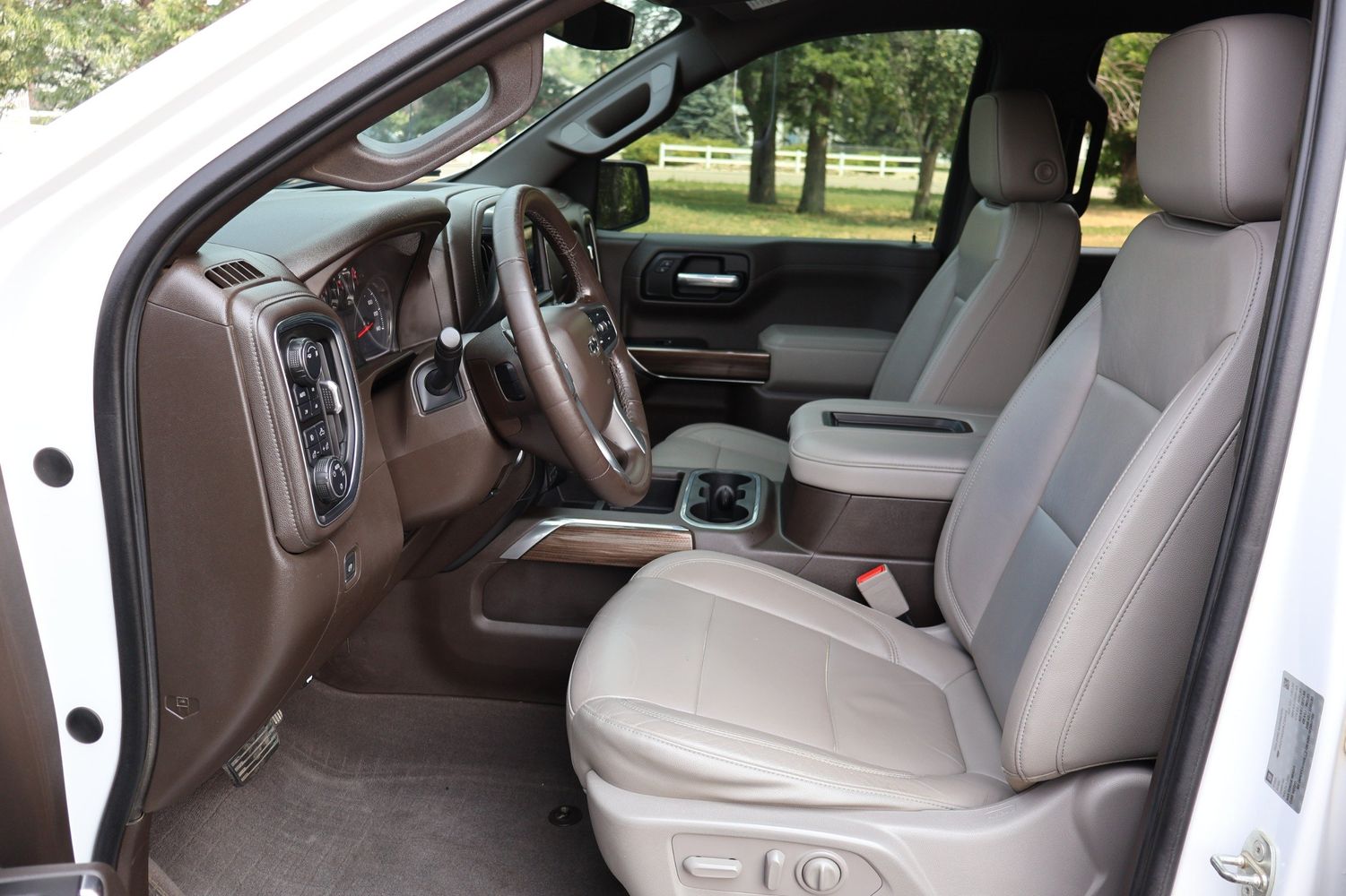 2019 Chevrolet Silverado 1500 RST | Victory Motors of Colorado