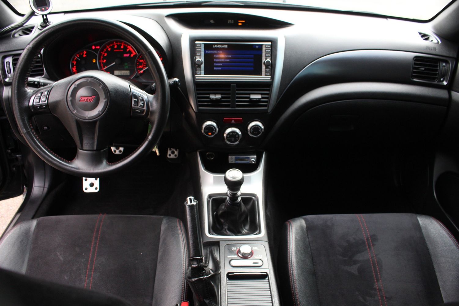 2011 Subaru Impreza WRX STI | Victory Motors of Colorado