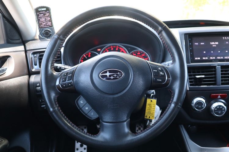 2011 Subaru Impreza WRX Premium | Victory Motors of Colorado