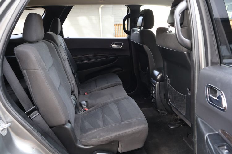 2011 Dodge Durango Crew | Victory Motors of Colorado
