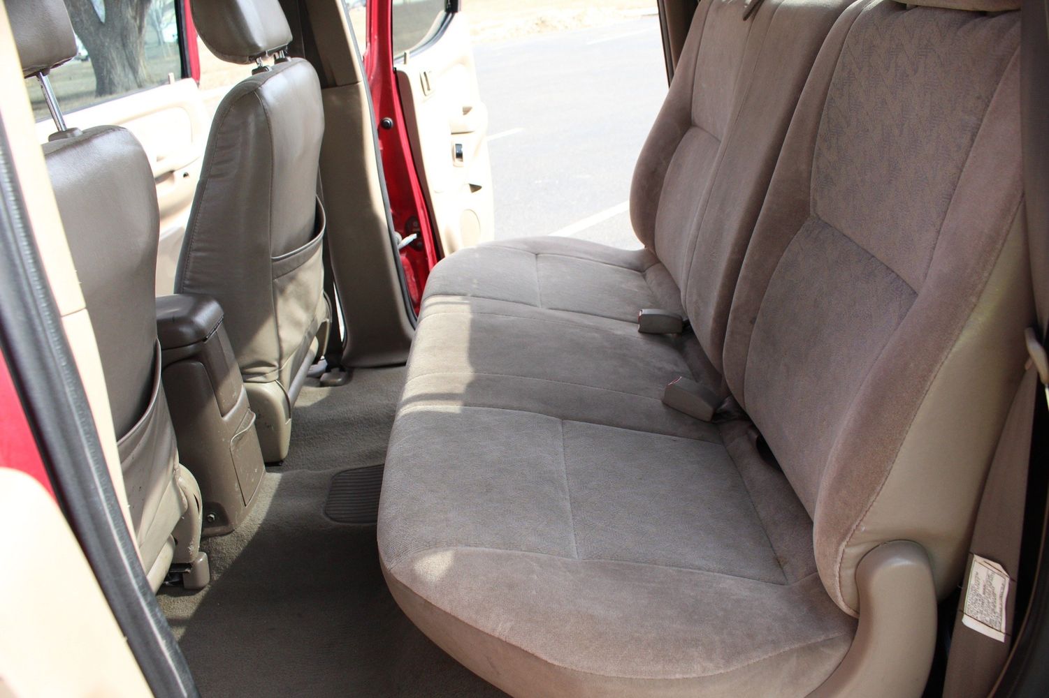 2002 Toyota Tacoma PreRunner V6 | Victory Motors of Colorado