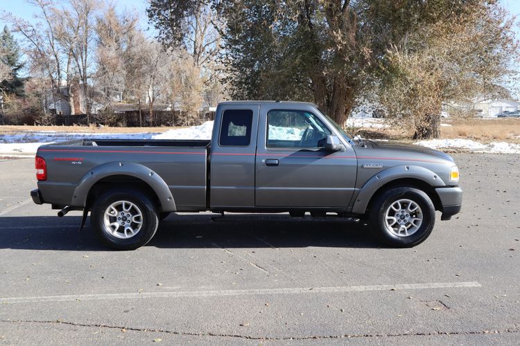 2009 Ford Ranger Sport | Victory Motors of Colorado