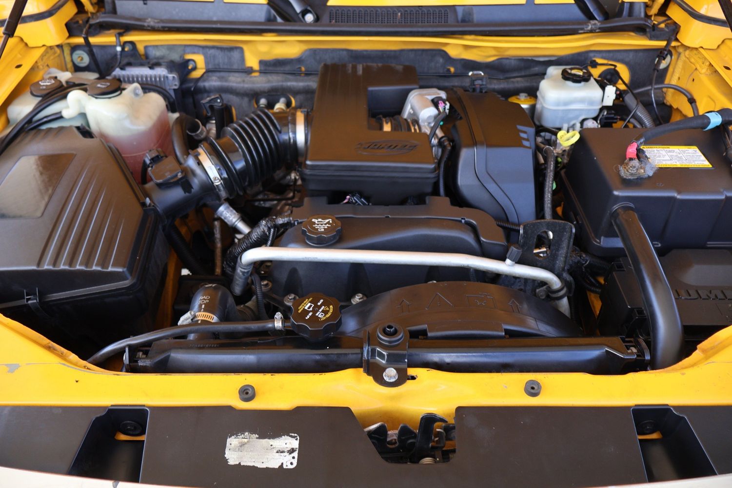 2006 HUMMER H3 Base | Victory Motors of Colorado