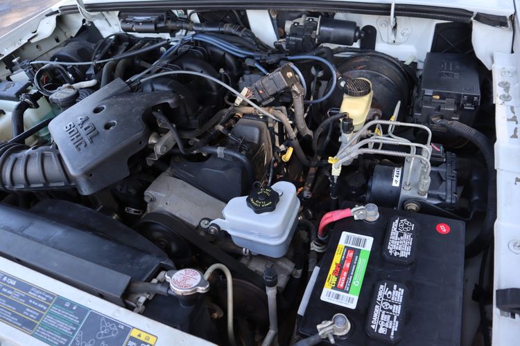 2003 Ford Ranger XLT | Victory Motors of Colorado