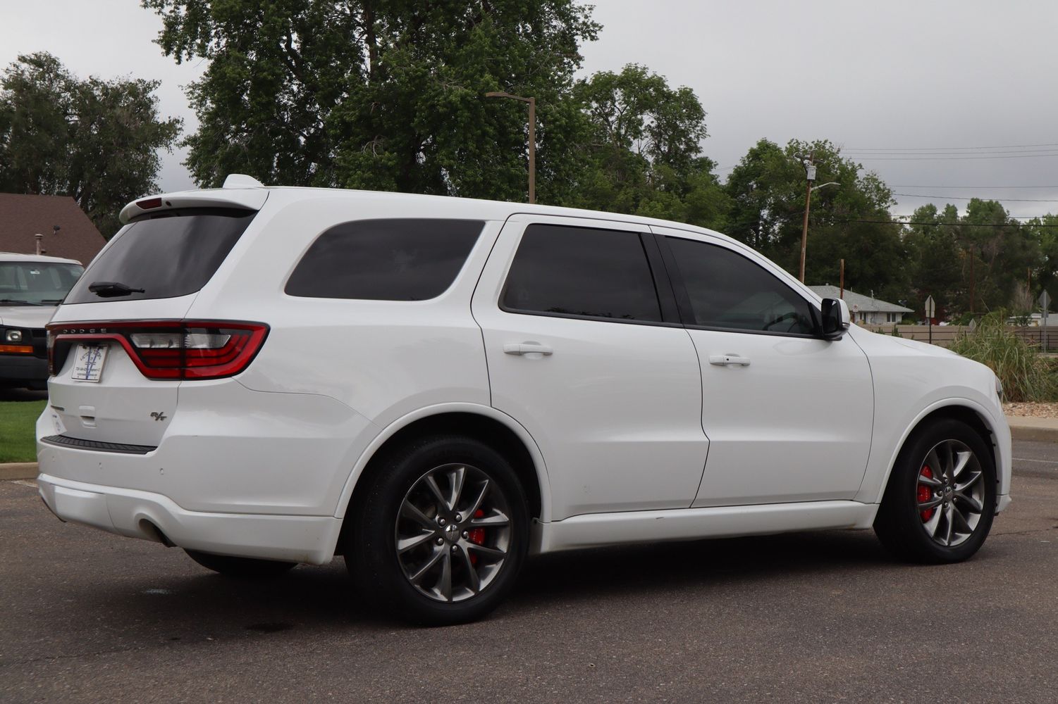 2014 Dodge Durango R/T | Victory Motors of Colorado