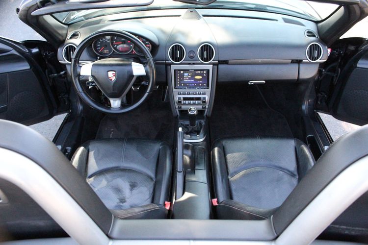 2005 Porsche Boxster | Victory Motors of Colorado