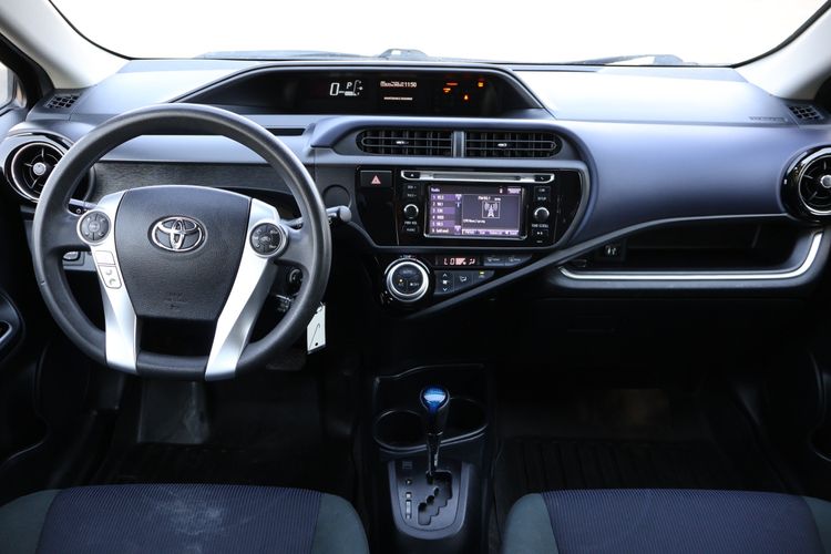 2016 Toyota Prius c Four | Victory Motors of Colorado