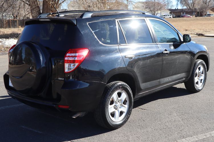 2011 Toyota RAV4 Base | Victory Motors of Colorado
