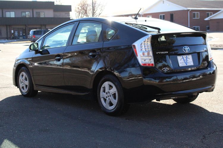 2011 Toyota Prius Three | Victory Motors of Colorado