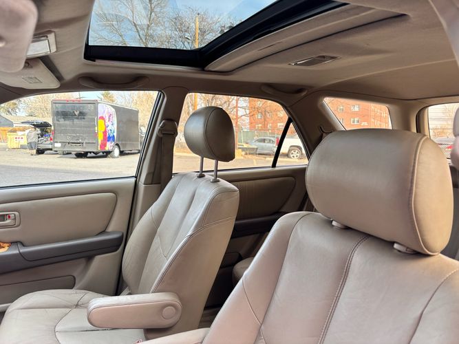 2000 Lexus RX 300 Base | Colorado Motorcars