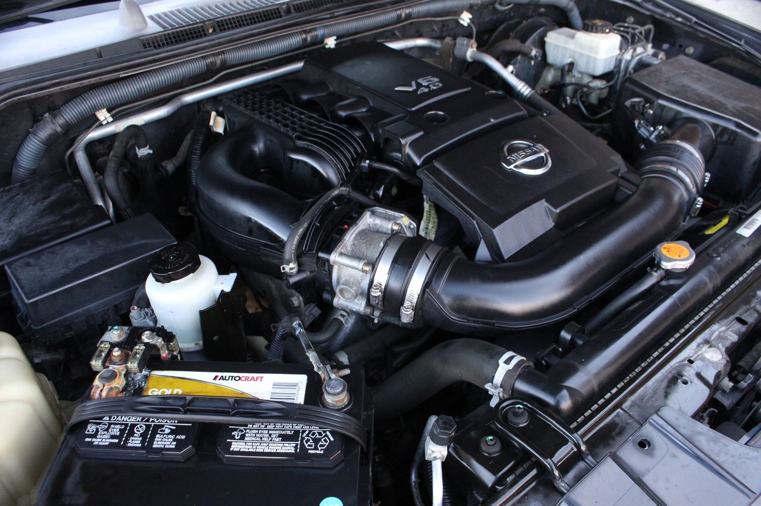 2005 Nissan Xterra S | Victory Motors of Colorado